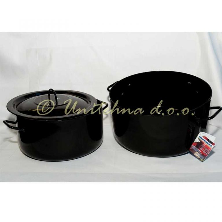 Metalac posudje – Unitehna