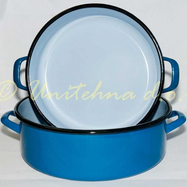 Metalac posudje – Unitehna